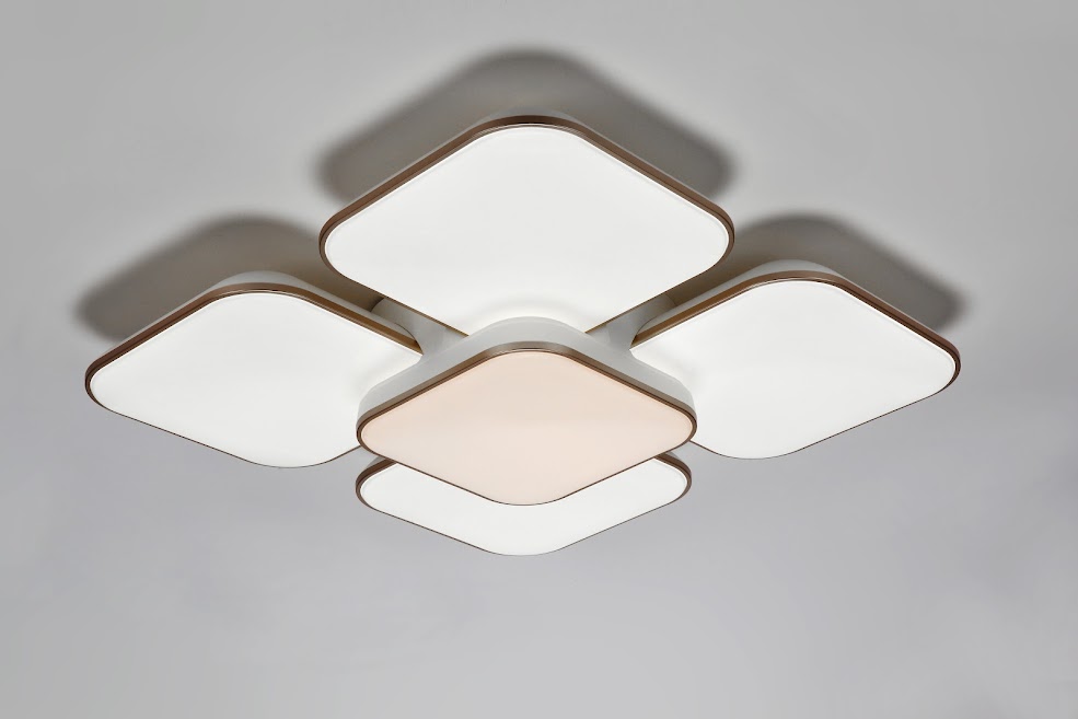 Cloud II - Opple Lighting MEA