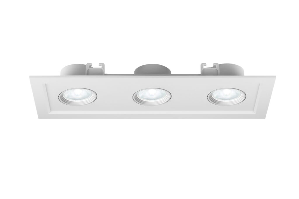 LED Spotlight Grid HS - Opple Lighting MEA