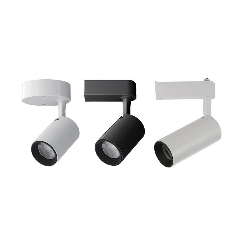 LED Spotlight U Track2 SM - Opple Lighting MEA