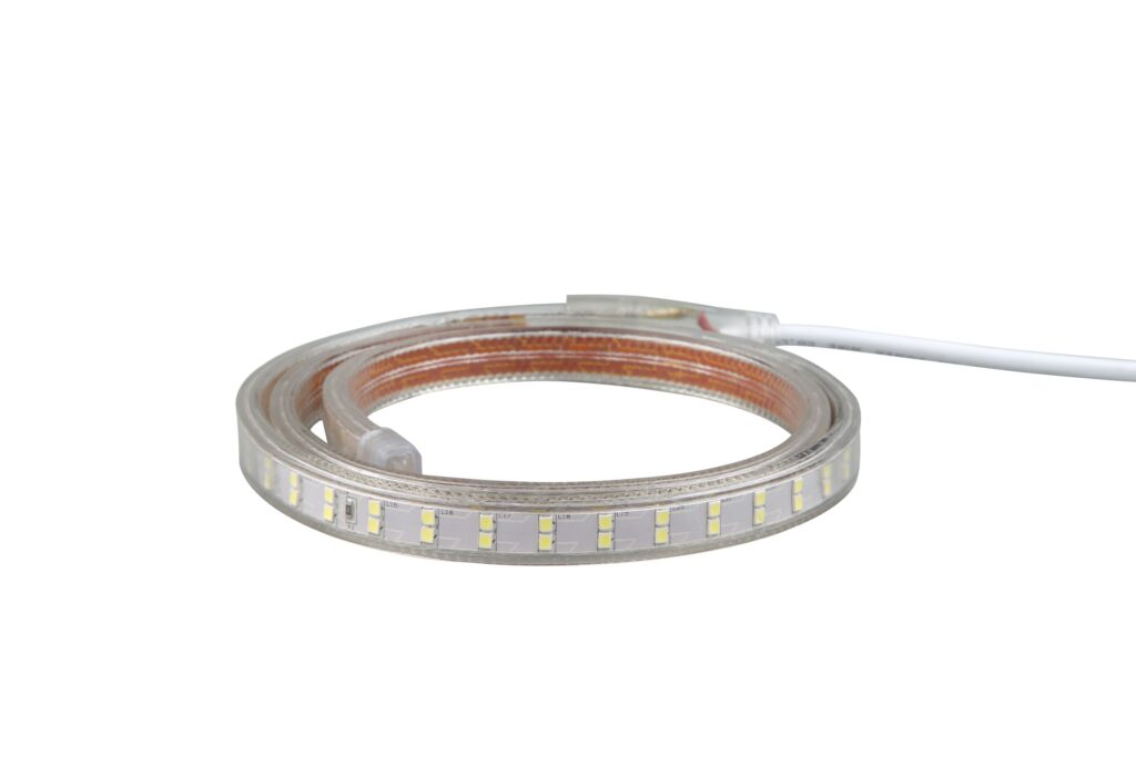 LED Utility Strip Double Line HV - Opple Lighting MEA