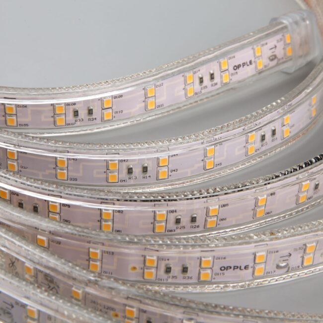LED E Neon Strip 8W HV - Opple Lighting MEA