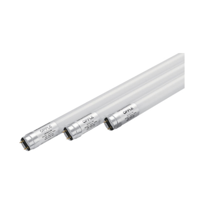 LED Utility 2 T8 Tube Double Ends - Opple Lighting MEA