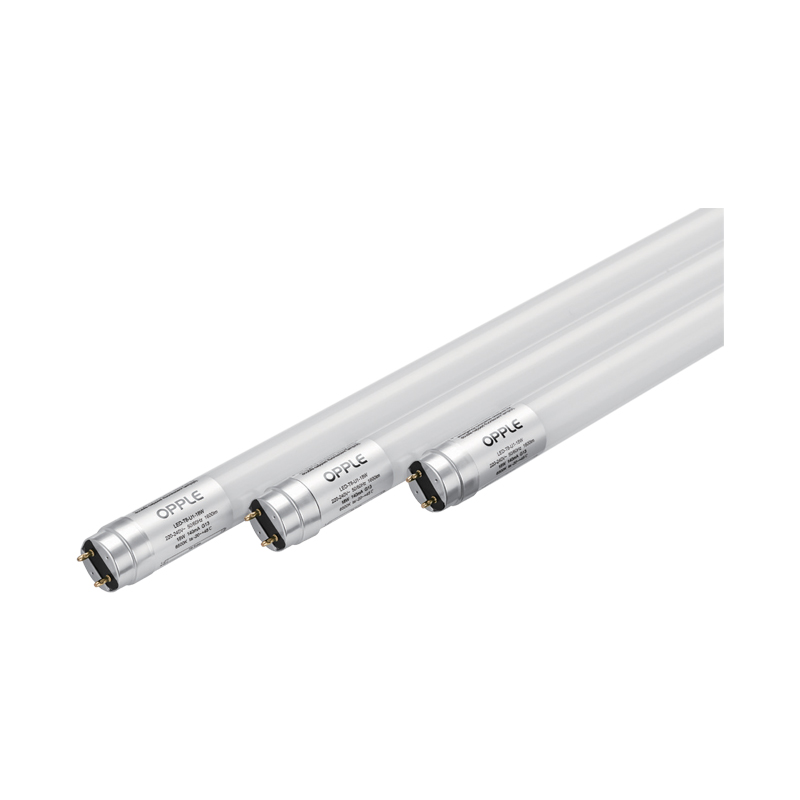 LED Utility1 T8 Tube Single End - Opple Lighting MEA