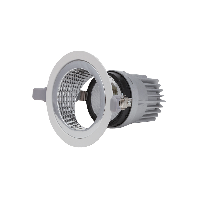 LED Spotlight High Performer Dim - Opple Lighting MEA
