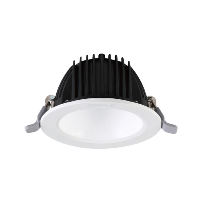 LED Slim Downlight Ecomax II SM - Opple Lighting MEA