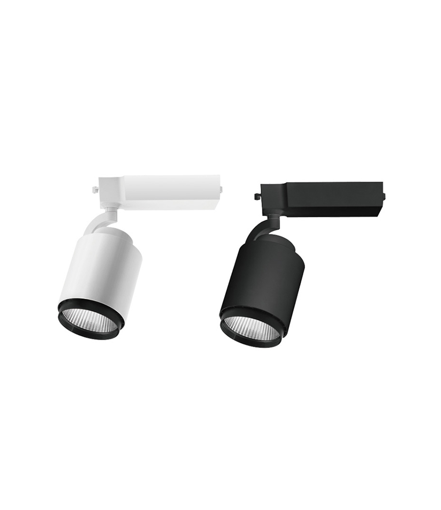 LED Spotlight Track Performer - Opple Lighting MEA