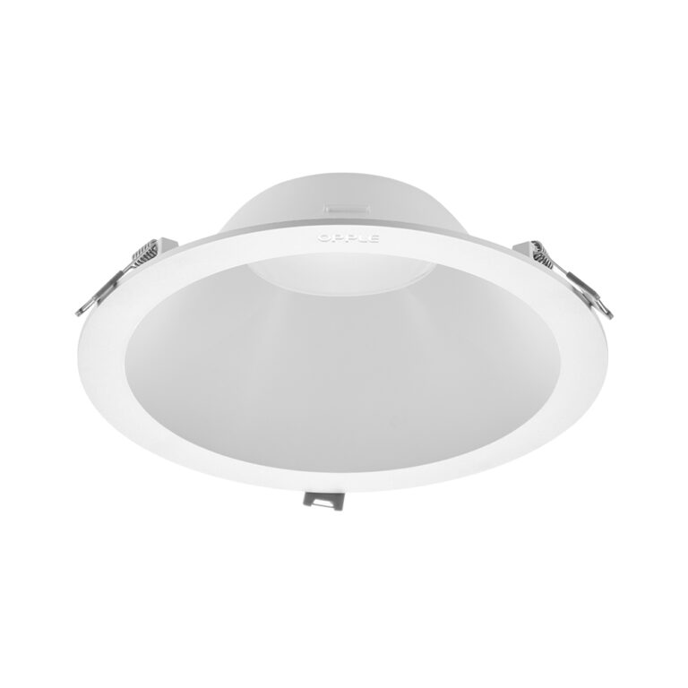 Buy LED Downlights Riyadh Jeddah and Across Saudi Arabia - Opple ...