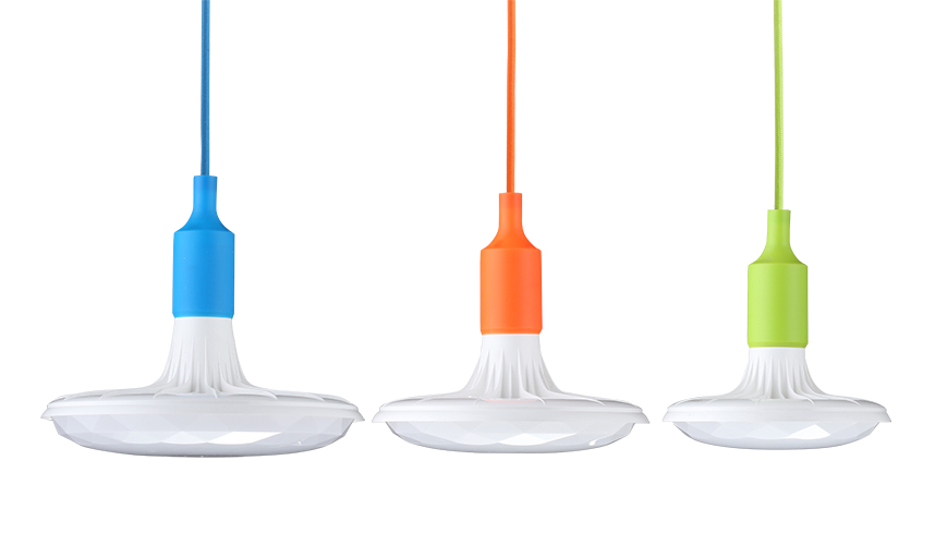LED EcoMax UFO - Opple Lighting MEA