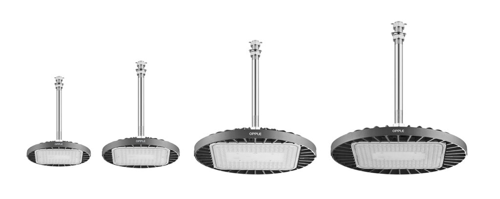 LED Highbay EcoMax - Opple Lighting MEA