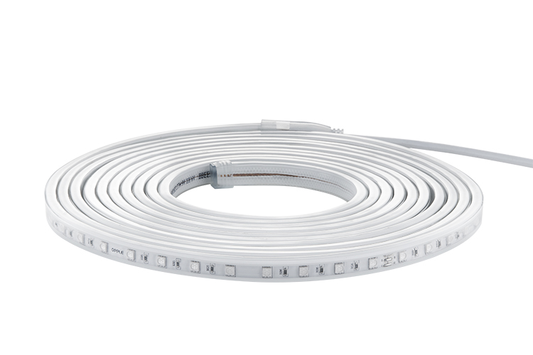 LED RGB Soft Strip HV - Opple Lighting MEA