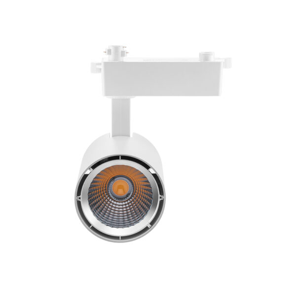 LED Spotlight Track Utility II - Opple Lighting MEA