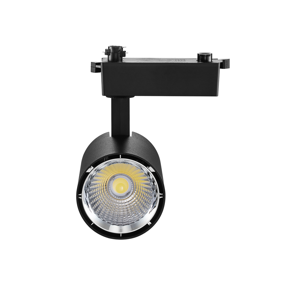 LED Spotlight Track Utility II - Opple Lighting MEA