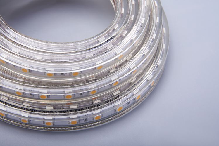 LED Utility Strip HV - Opple Lighting MEA
