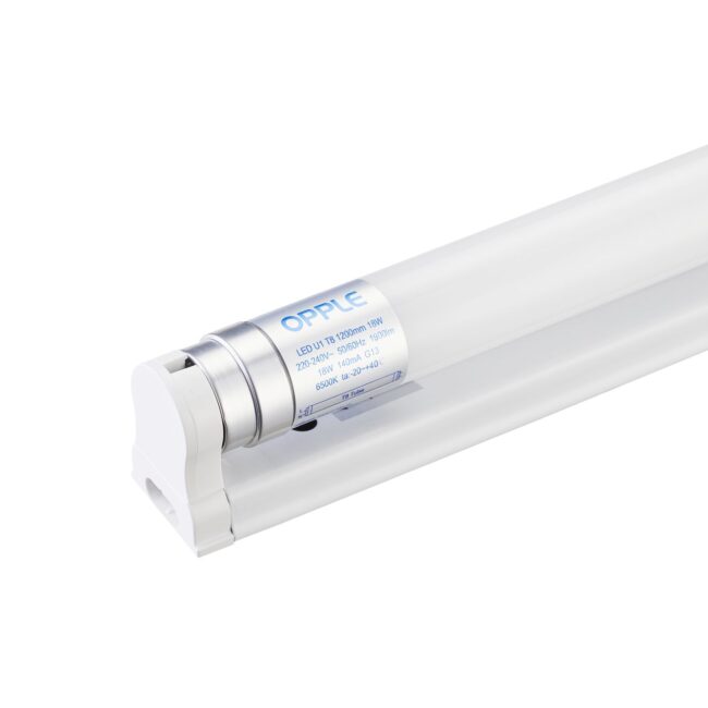 LED Utility 2 T8 Tube Double Ends - Opple Lighting MEA