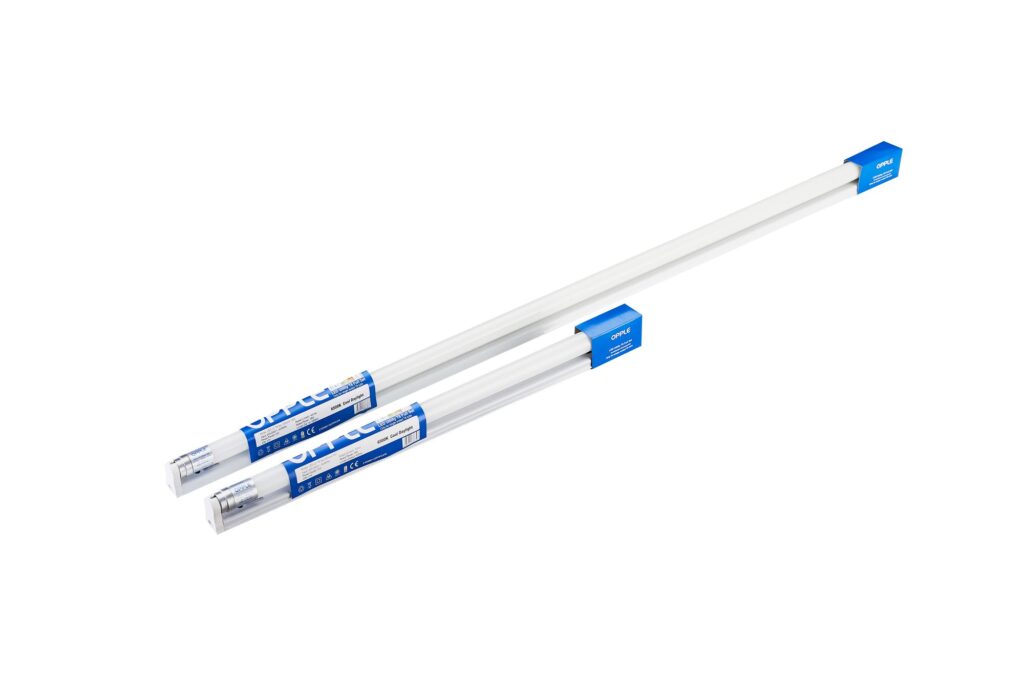 LED Utility T8 Tube Full Set - Opple Lighting MEA