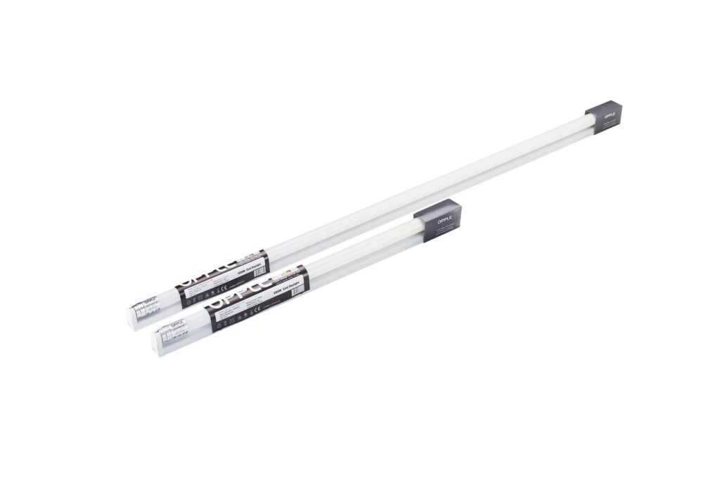LED Utility T8 Tube Full Set - Opple Lighting MEA