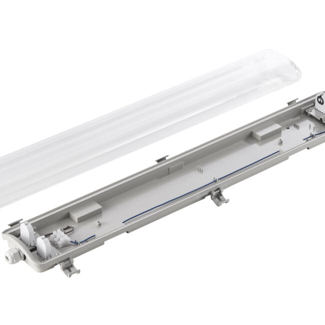 LED Emergency Exit Luminaire - Opple Lighting MEA