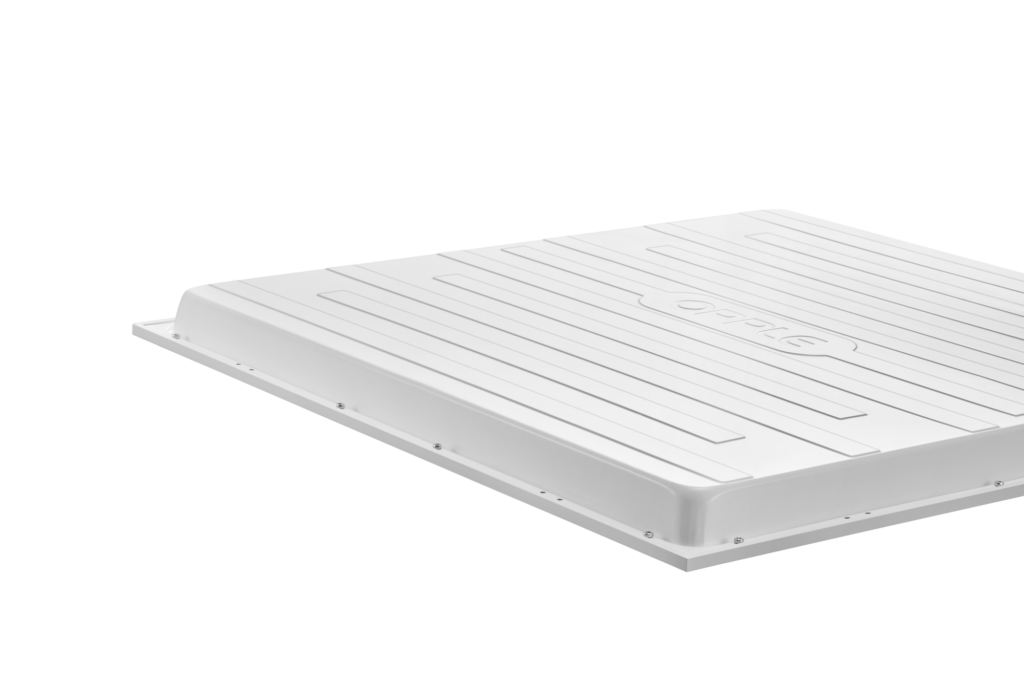 LED Backlit Panel UII - Opple Lighting MEA