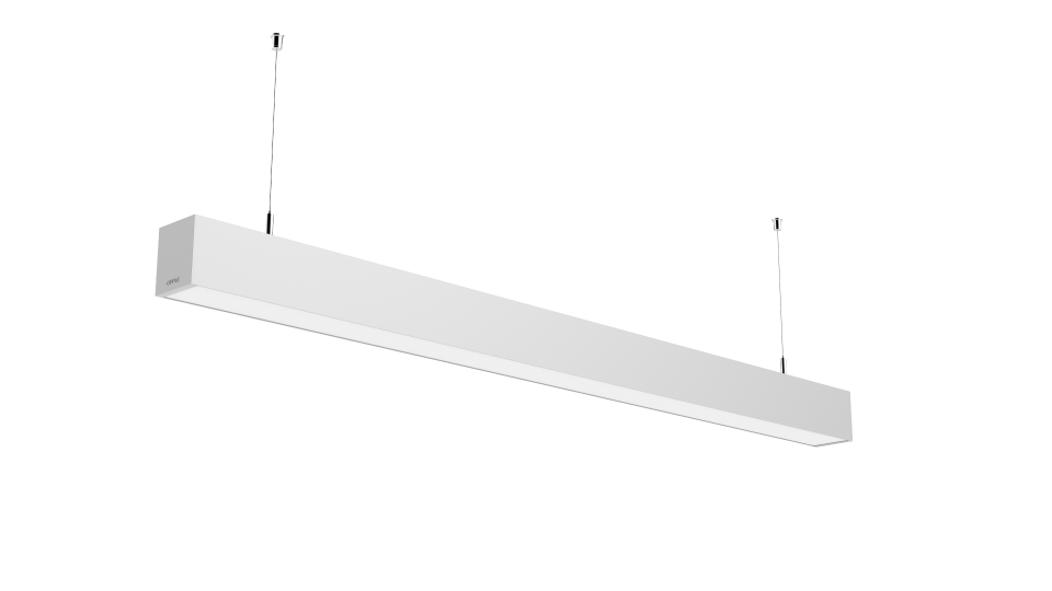 LED Performer Linear Trace - Opple Lighting MEA