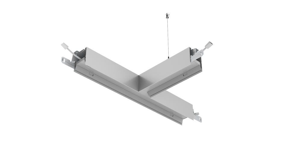 LED Performer Linear Trace - Opple Lighting MEA