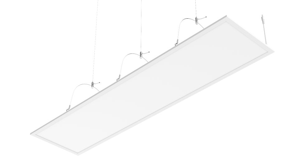 LED Panel E4 Slim - Opple Lighting MEA