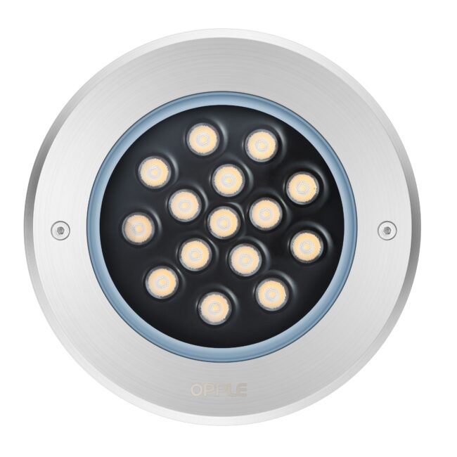 LED Streetlight EA Series - Opple Lighting MEA