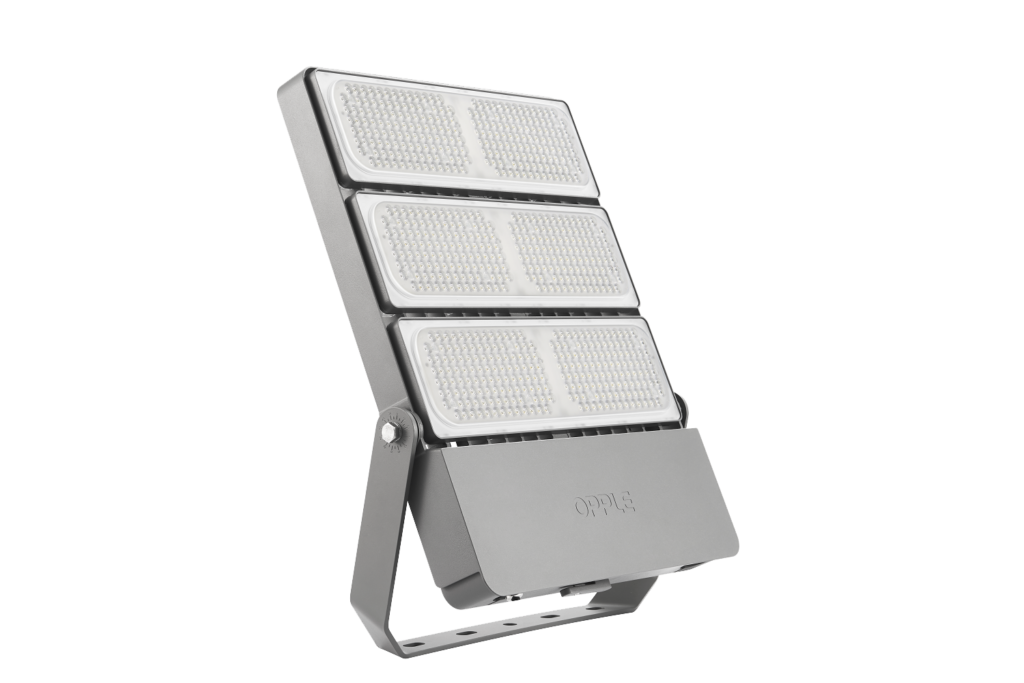 LED Floodlight E3 - Opple Lighting MEA