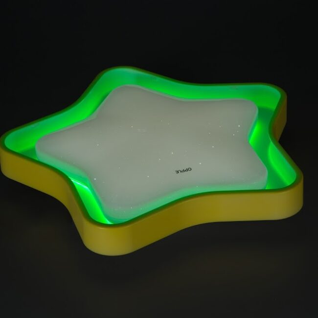 Star-Sunlight II - Opple Lighting MEA