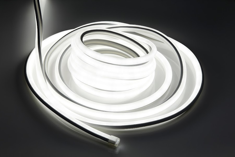 LED E Neon Strip 8W HV - Opple Lighting MEA