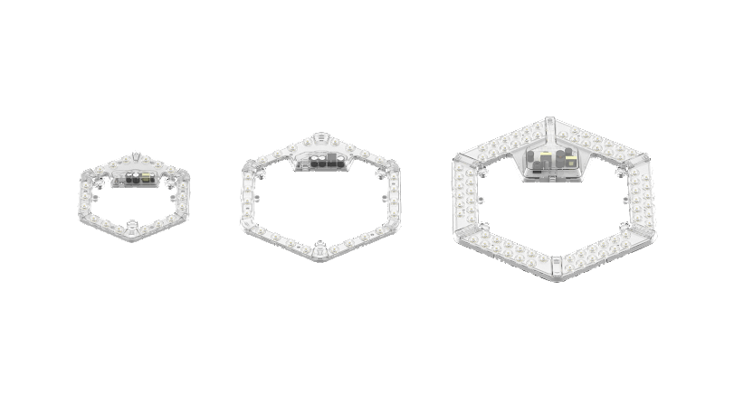 LED EcoMax2 Ceiling Module - Opple Lighting MEA