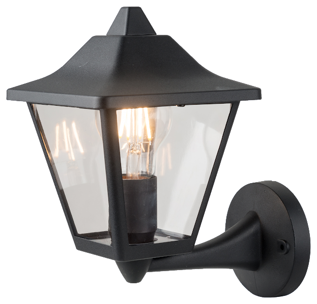 LED Bollard E3 & LED Walllight E2 - Opple Lighting MEA