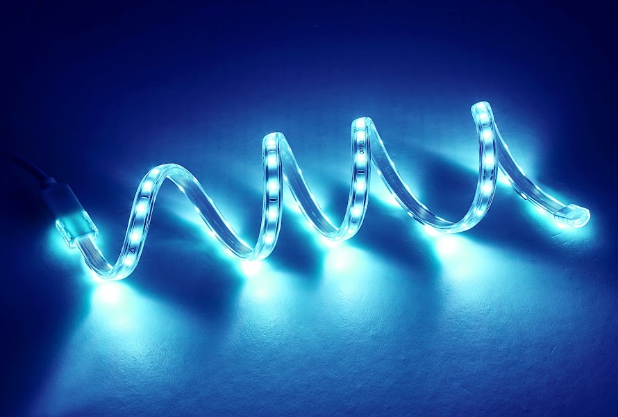 LED Utility FPC Strip HV - Opple Lighting MEA