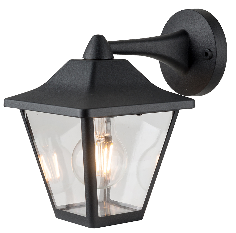 LED Bollard E3 & LED Walllight E2 - Opple Lighting MEA