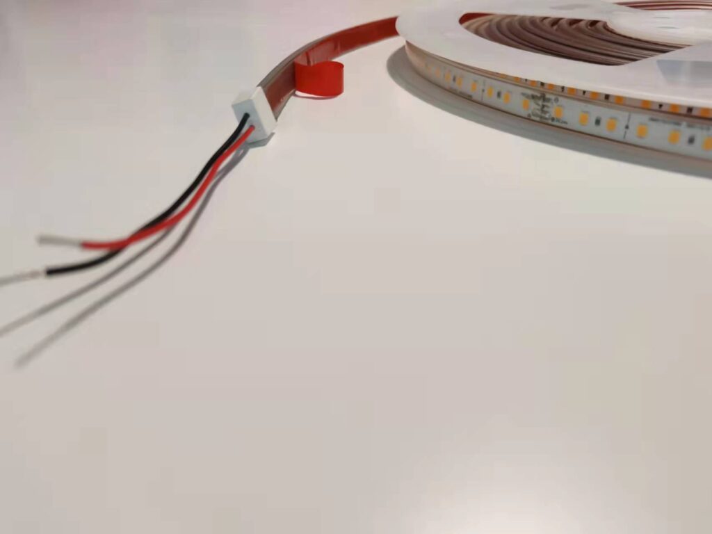 LED EcoMax2 DC 24V Strip - Opple Lighting MEA