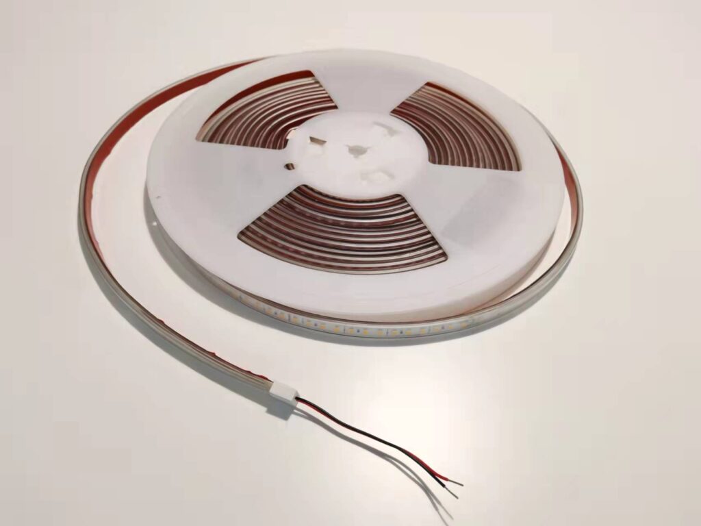 LED EcoMax2 DC 24V Strip - Opple Lighting MEA