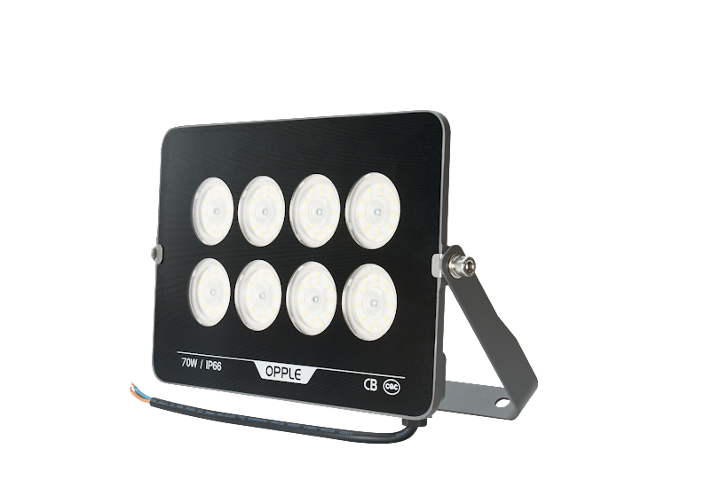 LED Floodlight EQ3 - Opple Lighting MEA