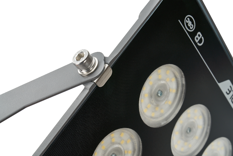 LED Floodlight EQ3 - Opple Lighting MEA
