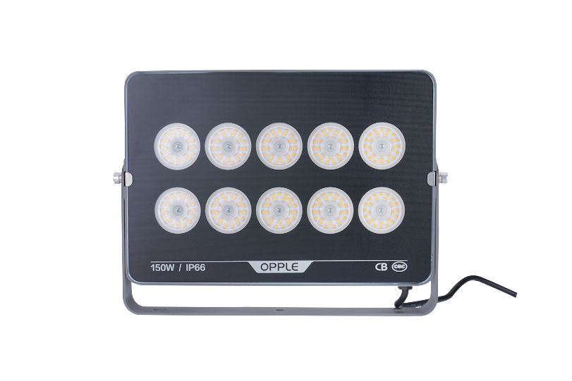 LED Floodlight EQ3 - Opple Lighting MEA