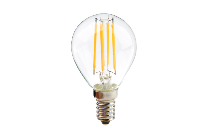 LED Ecomax Filament Bulb G45/A60 - Opple Lighting MEA