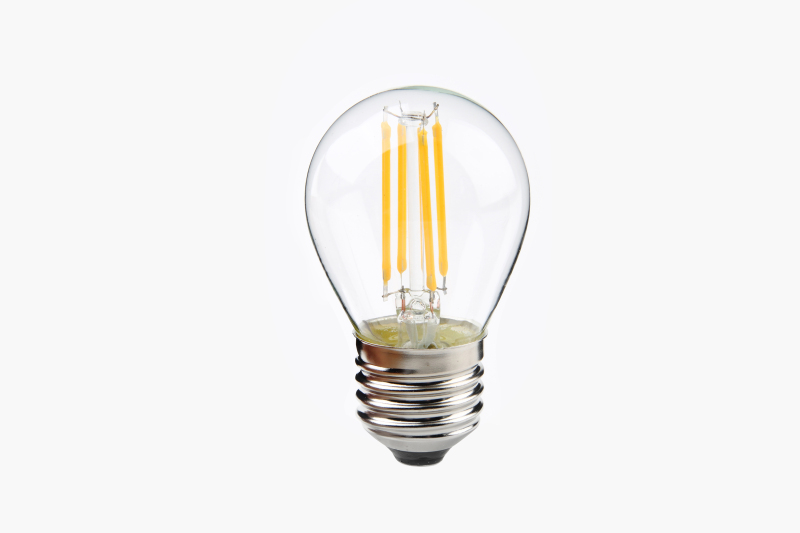 LED Ecomax Filament Bulb G45/A60 - Opple Lighting MEA
