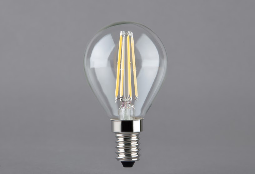 LED Ecomax Filament Bulb G45/A60 - Opple Lighting MEA