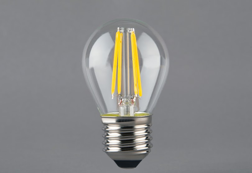 LED Ecomax Filament Bulb G45/A60 - Opple Lighting MEA
