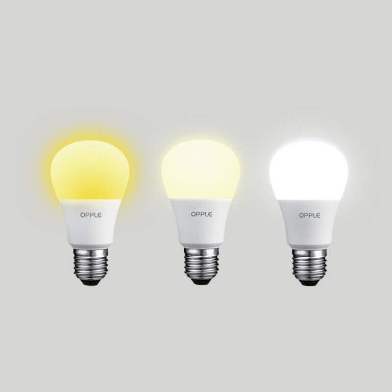 LED Bulbs Supplier in Dubai UAE - LED Bulbs Manufacturers Dubai - OppleMEA