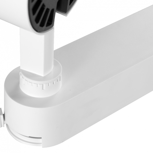 LED Spotlight U3 Track3 - Opple Lighting MEA