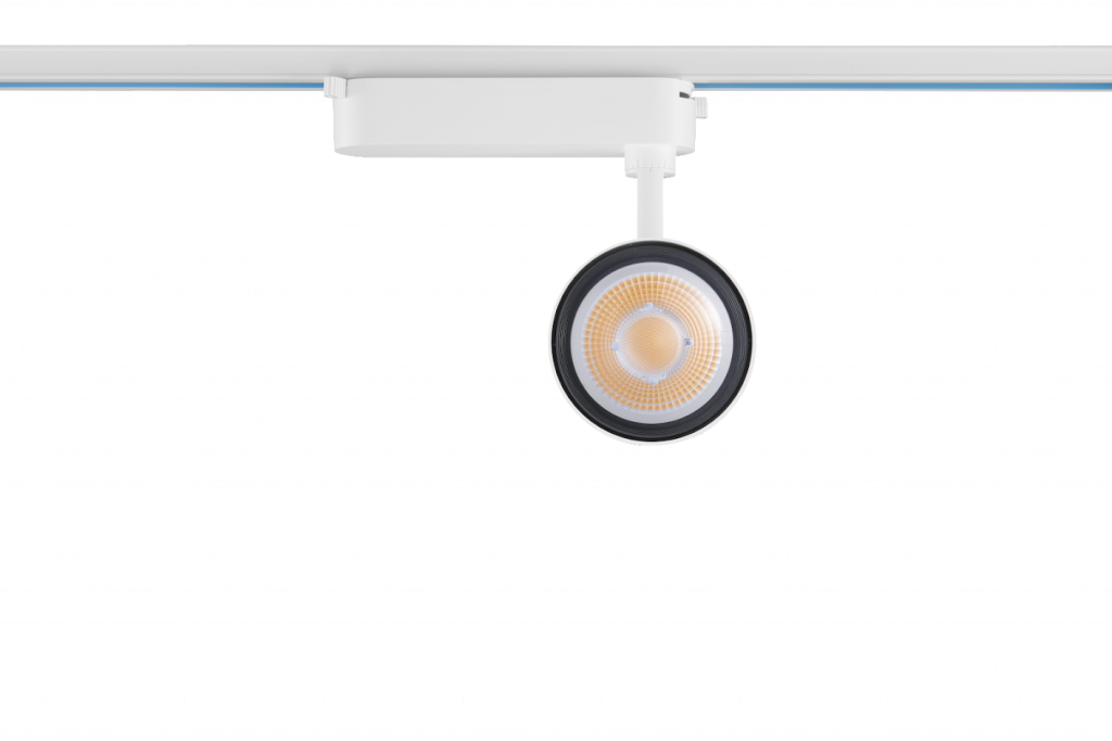 LED Spotlight P2 Track3 - Opple Lighting MEA