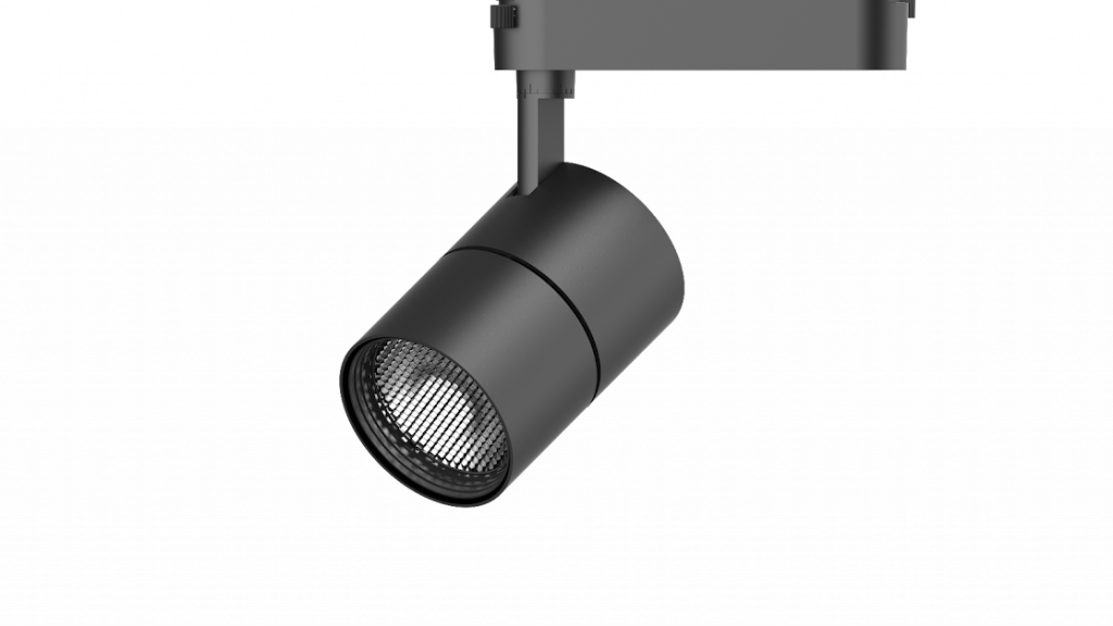 LED Spotlight U3 Track3 - Opple Lighting MEA