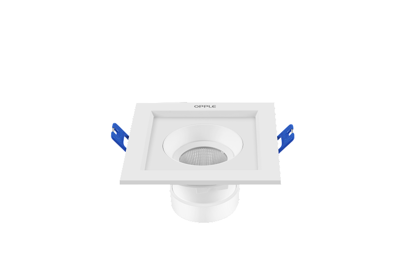 LED Spotlight US Grid - Opple Lighting MEA