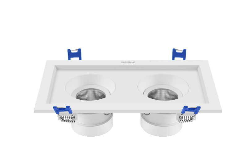 LED Spotlight US Grid - Opple Lighting MEA