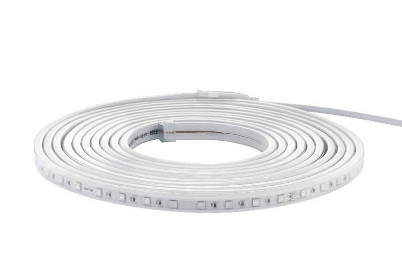 LED RGB Soft Strip HV - Opple Lighting MEA