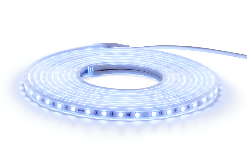 LED RGB Soft Strip HV - Opple Lighting MEA